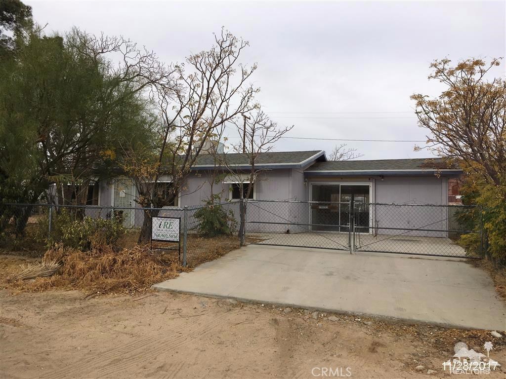 61878 Petunia Drive, Not Applicable-1, Joshua Tree | House for Sale in ...
