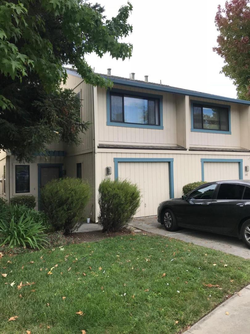 110 Terry Loop | Condo for Sale in null | ML81726027 | rennie