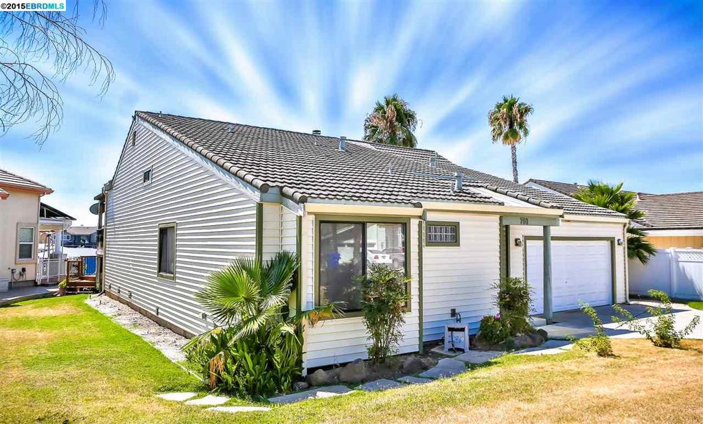 700 BEAVER CT Ct, DELTA WATERFRONT ACCESS, Discovery Bay | House for ...