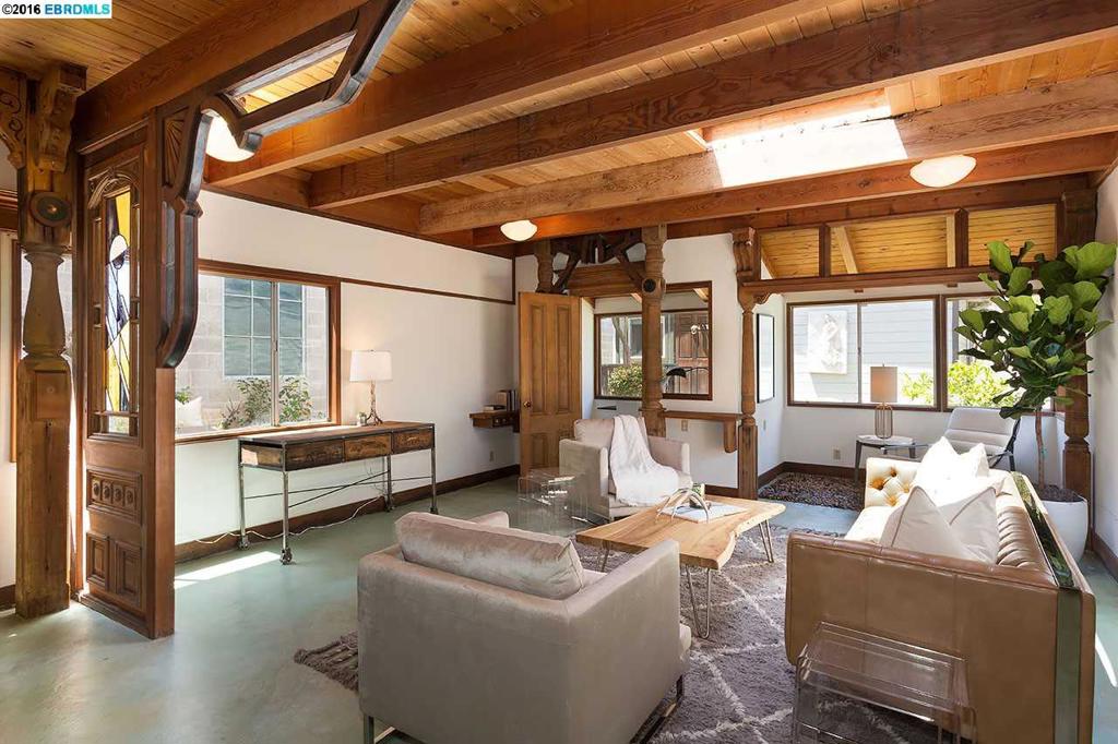 2730 10th STREET, WEST BERKELEY, Berkeley | Residential Income for Sale ...