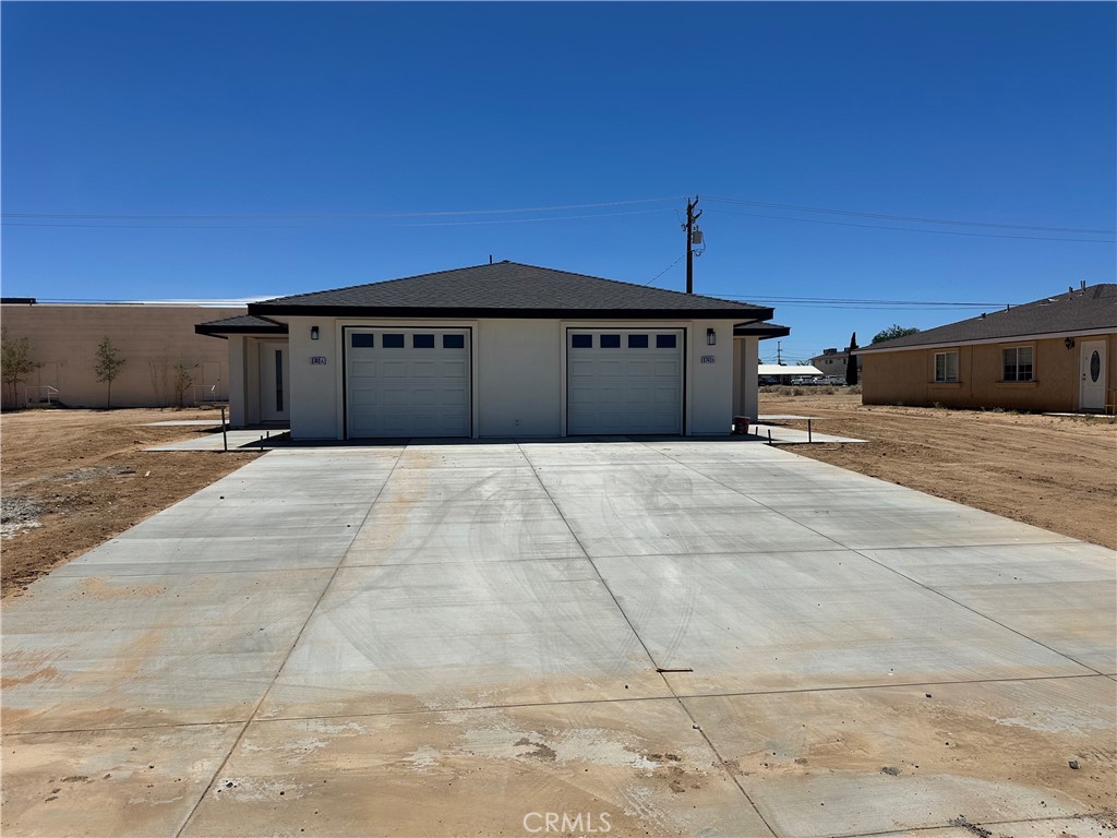 8740 Xavier Avenue California City | Residential Income for Sale in ...