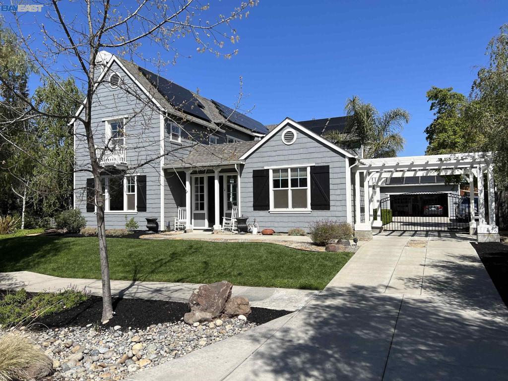 6168 Bella Oaks Court, VINEYARD GATE, Livermore | House for Sale in ...