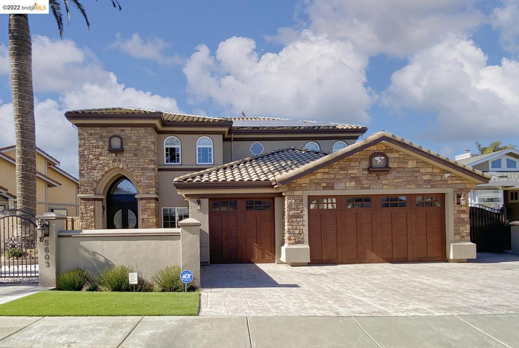 5603 Drakes Dr, DELTA WATERFRONT ACCESS, Discovery Bay | House for Sale ...