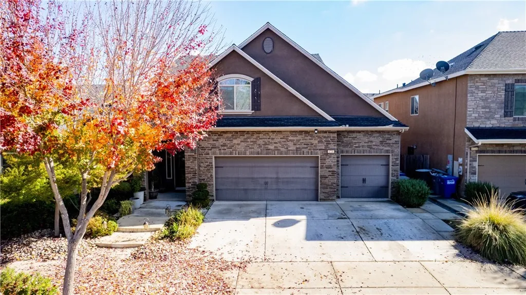 4736 Beckman Way, Merced, CA 95348 - MLS MC25252747 - Berkshire ...