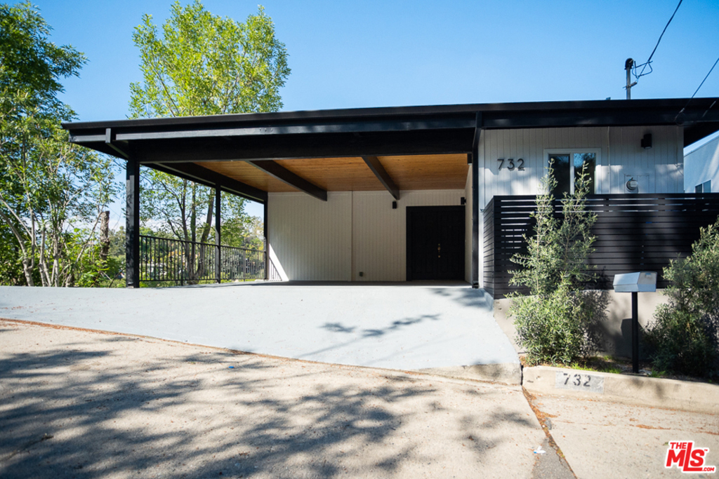 732 QUAIL Drive Los Angeles | House for Sale in Los Angeles | 20572792 ...