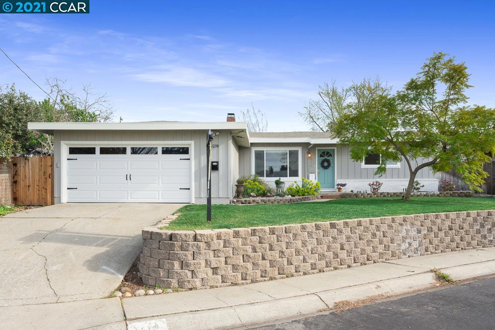 1278 Marlboro Court, None, Concord | House for Sale in Concord ...