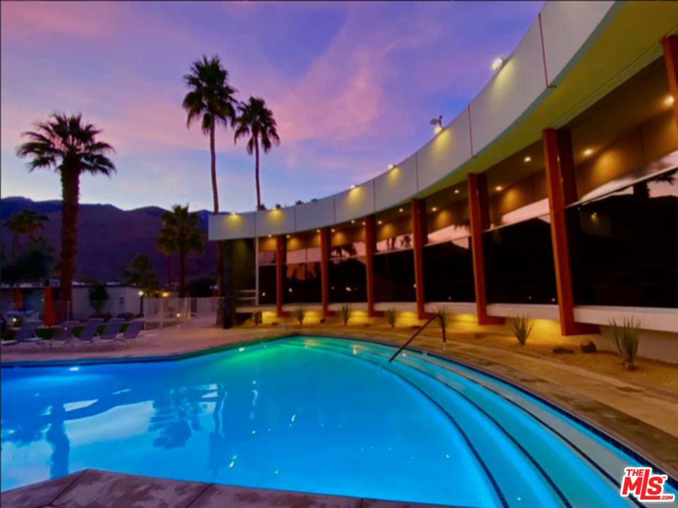 353-1111 Palm Canyon Drive, Ocotillo Lodge, Palm Springs | Condo for ...