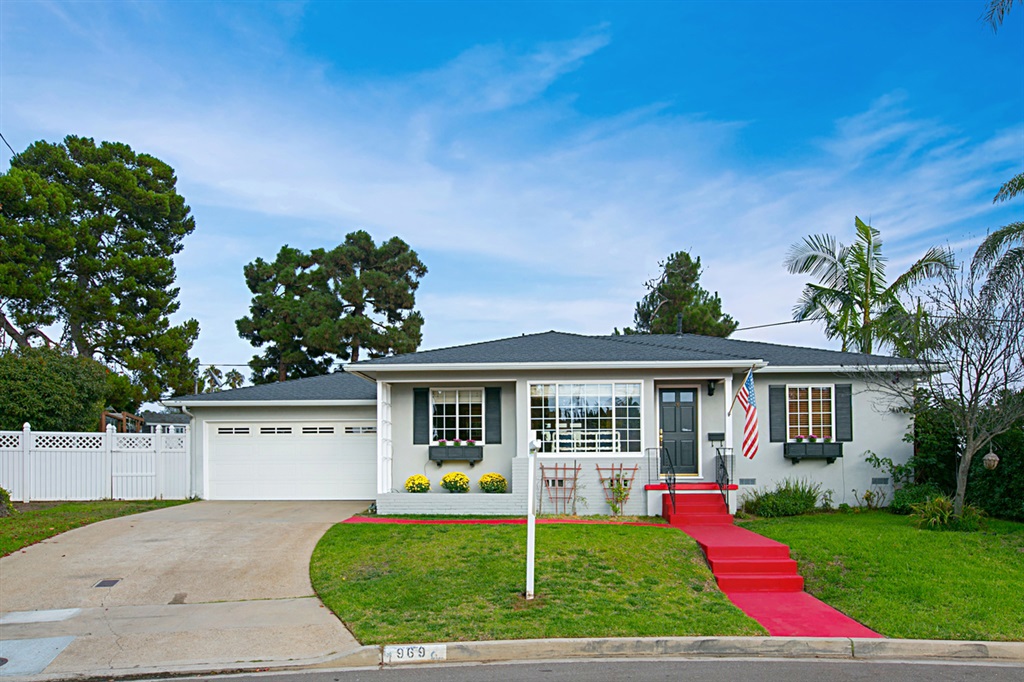 969 Orma Drive Dr, Point Loma, San Diego | House for Sale in San Diego | 180055997 | rennie