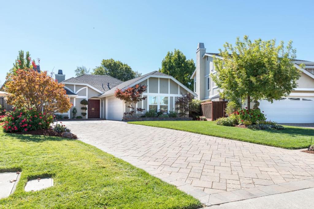 512 Hanbury Lane Foster City | House for Sale in Foster City ...