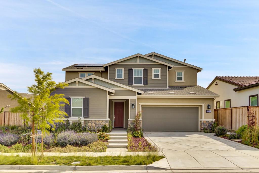 6676 Anton Street Tracy | House for Sale in Tracy | ML81927834 | rennie