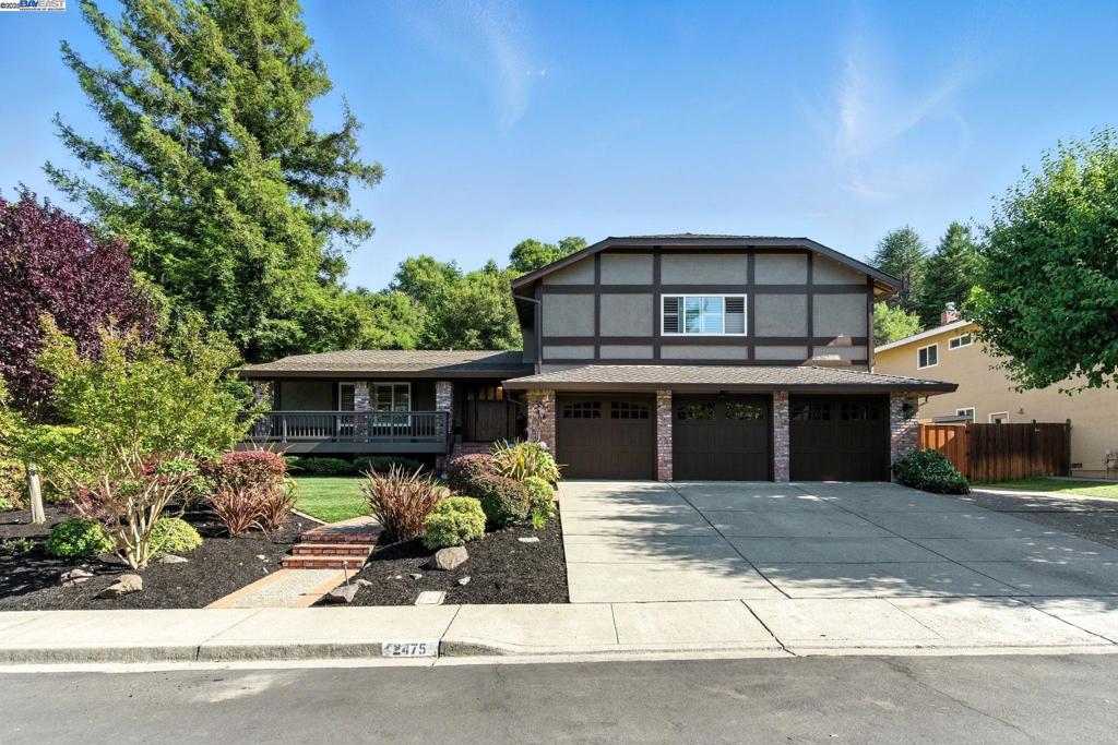 2475 Paddock Dr Dr, BOLLINGER HILLS, San Ramon | House for Sale in San ...