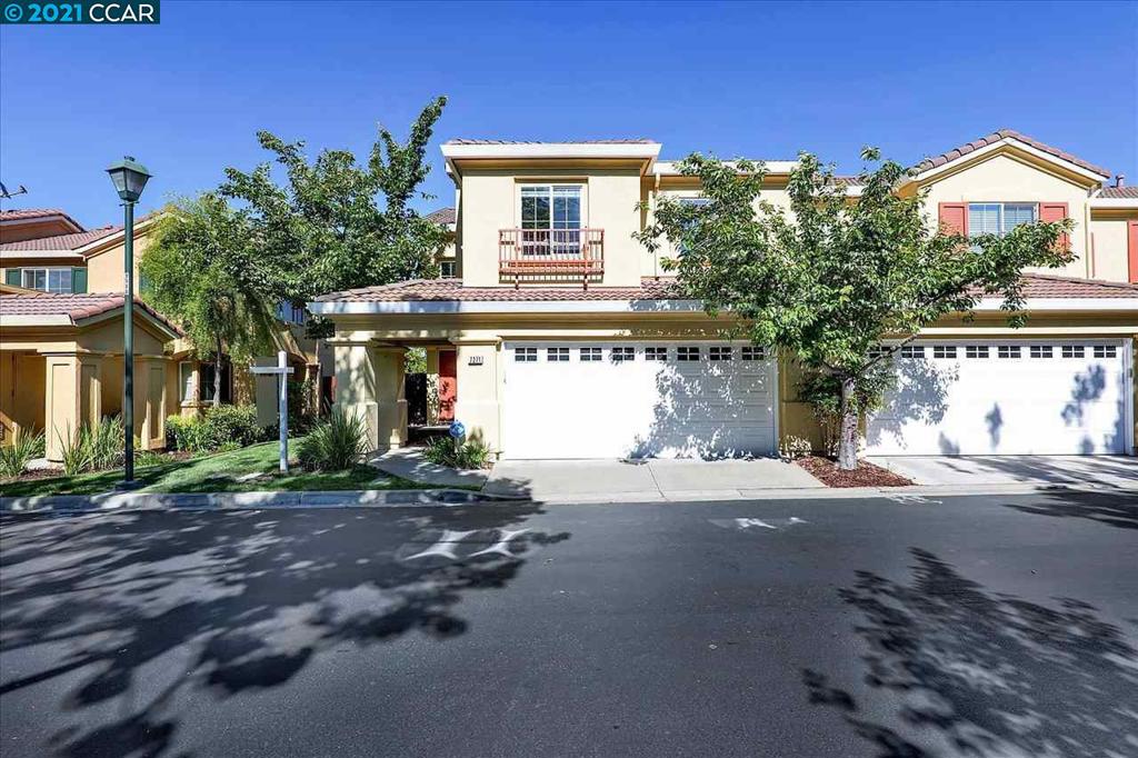 7271 Briza Loop, CEDAR BRIDGE, San Ramon | Townhome for Sale in San ...