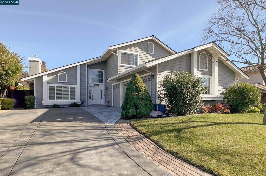 4305 Canyon Crest Rd West, CANYON CREST, San Ramon | House for Sale in ...