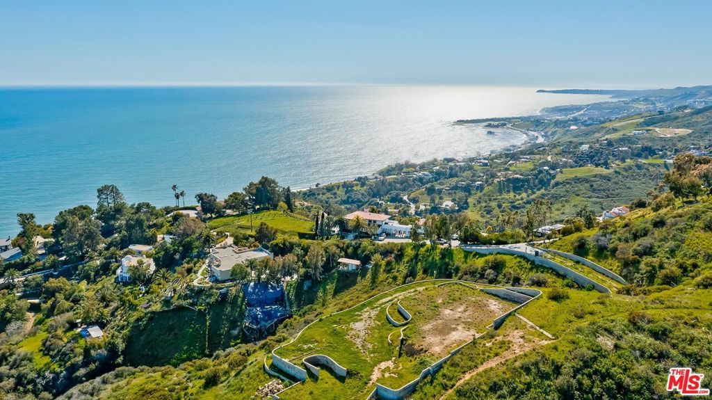 3096 Sumac Ridge Road Malibu | Land for Sale in Malibu | 24374723 | rennie