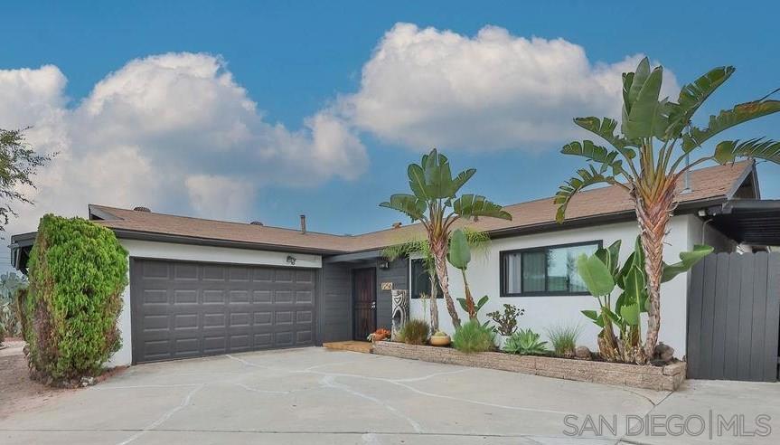 7256 Courtney Drive Dr, Linda Vista, San Diego | House for Sale in San ...