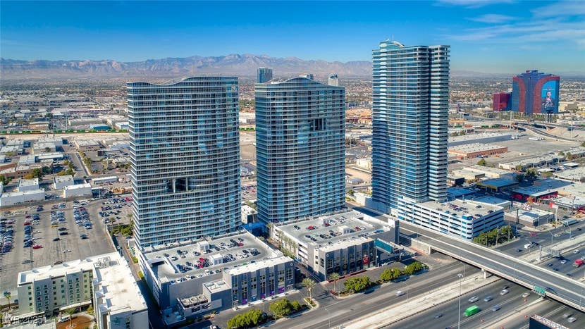 4575 Dean Martin Drive #1202 For Rent, Las Vegas, NV 89103 | ByOwner