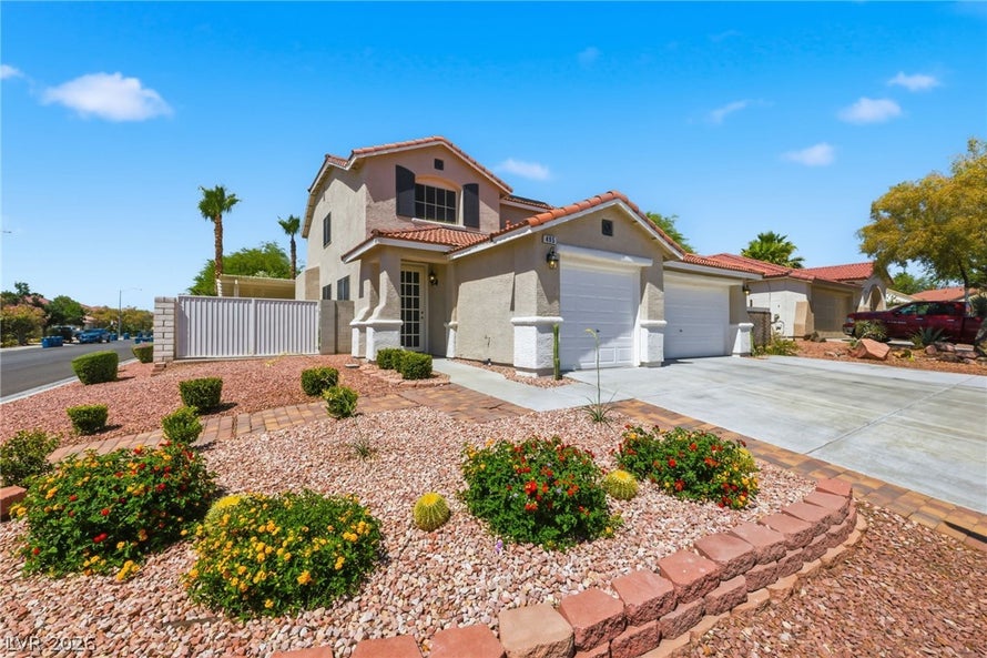 495 Manderley Ct, Las Vegas, NV 89123 for sale - Stessa