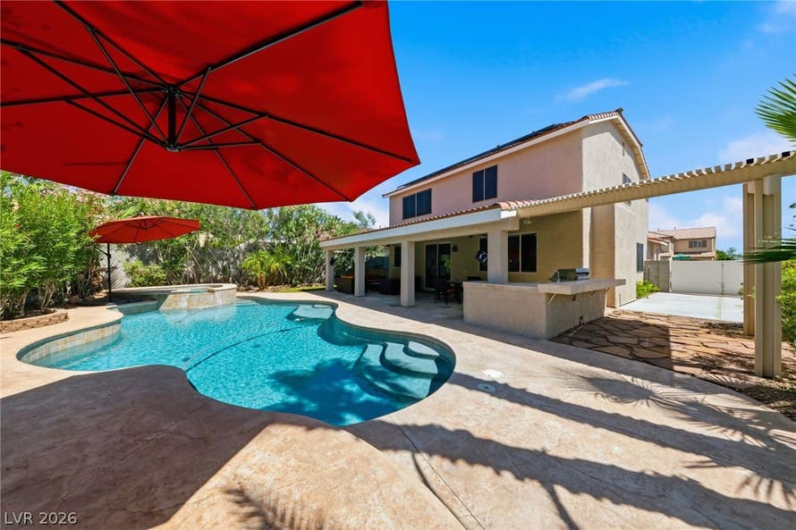 495 Manderley Ct, Las Vegas, NV 89123 for sale - Stessa
