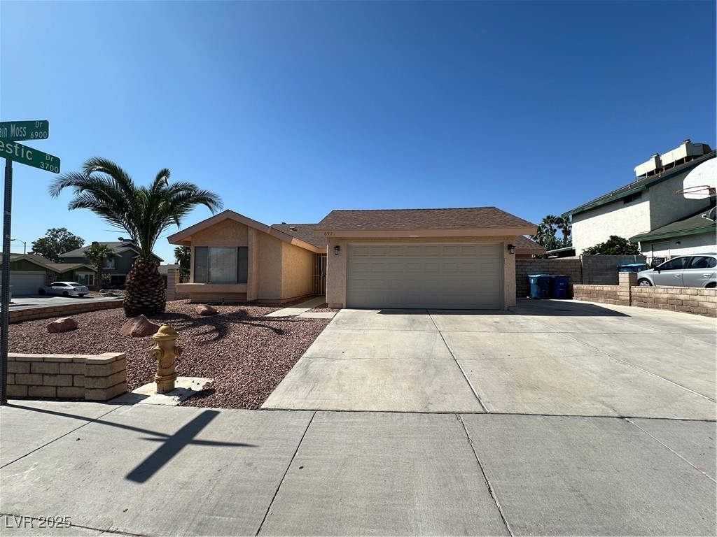 6929 Mountain Moss Drive For Rent, Las Vegas, NV 89147 | ByOwner