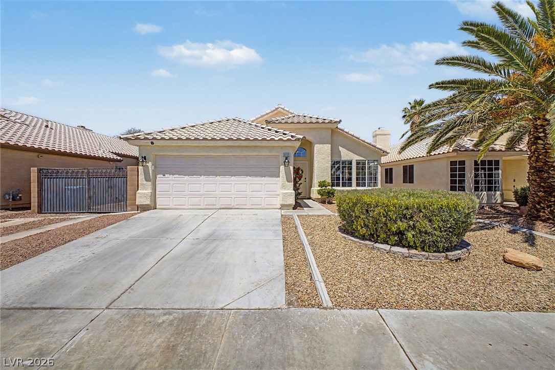 5112 CAMINO DEL RANCHO, LAS VEGAS, NV 89130 | REMAX