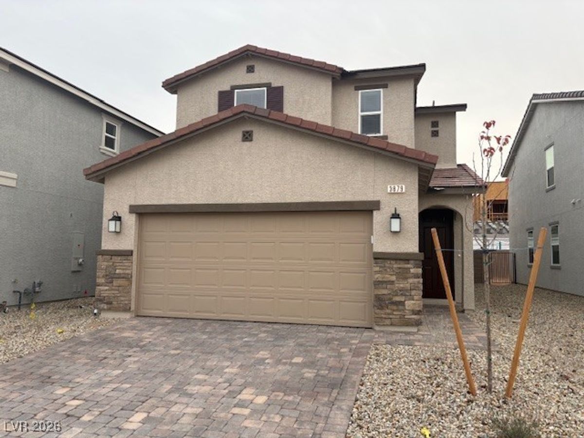 3879 Riley Rose Ave, Las Vegas, NV 89139 for sale - Stessa