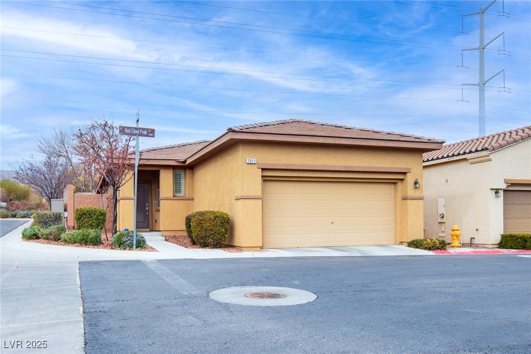 7611 Redcloud Peak Street For Sale, Las Vegas, NV 89166 Home | ByOwner