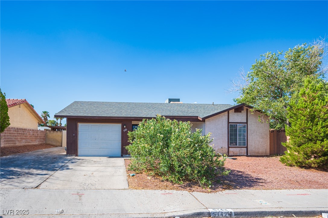 5142 Tahnee Drive For Rent, Las Vegas, NV 89122 Home | ByOwner