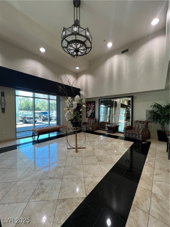 360 E Desert Inn Road 1803, Las Vegas, NV, 89109- Las Vegas High Rise Properties | Savi Realty