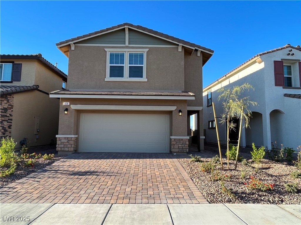 438 Blue Lark Drive For Rent, Henderson, NV 89011 | ByOwner