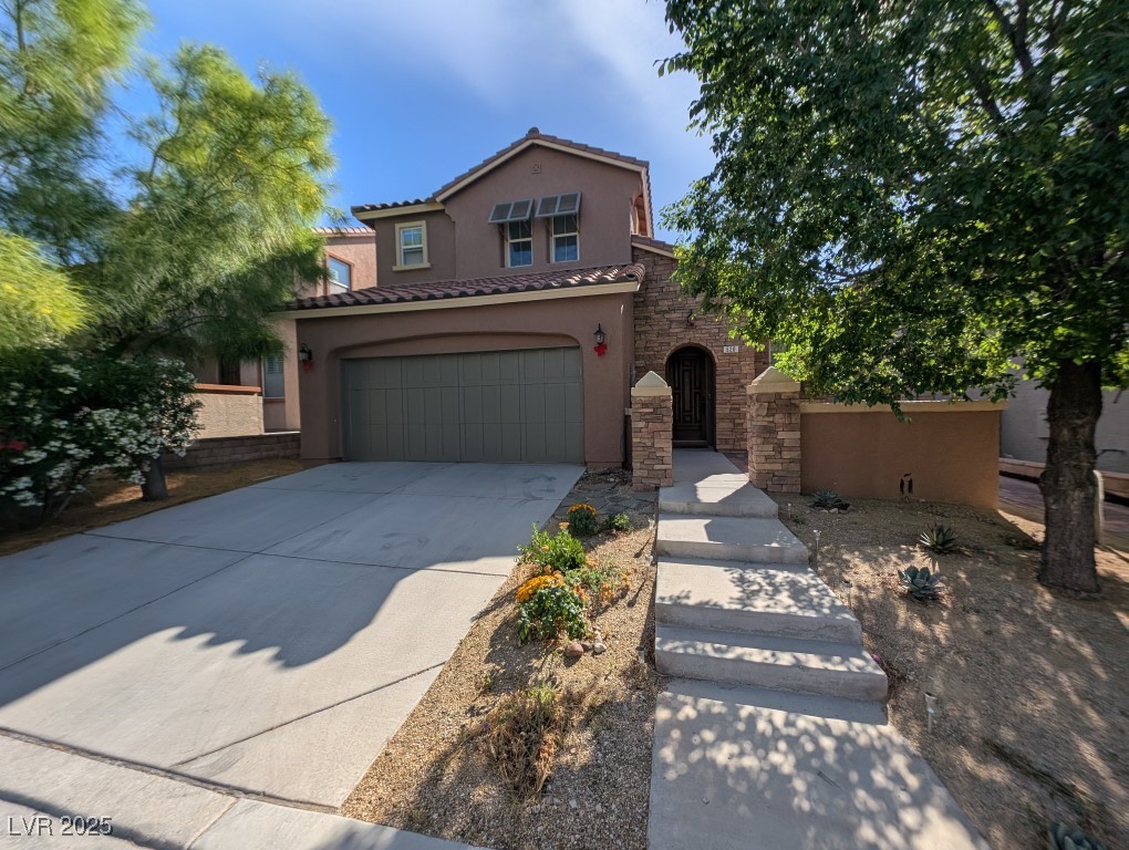 520 Ivy Spring Street For Rent, Las Vegas, NV 89138 | ByOwner