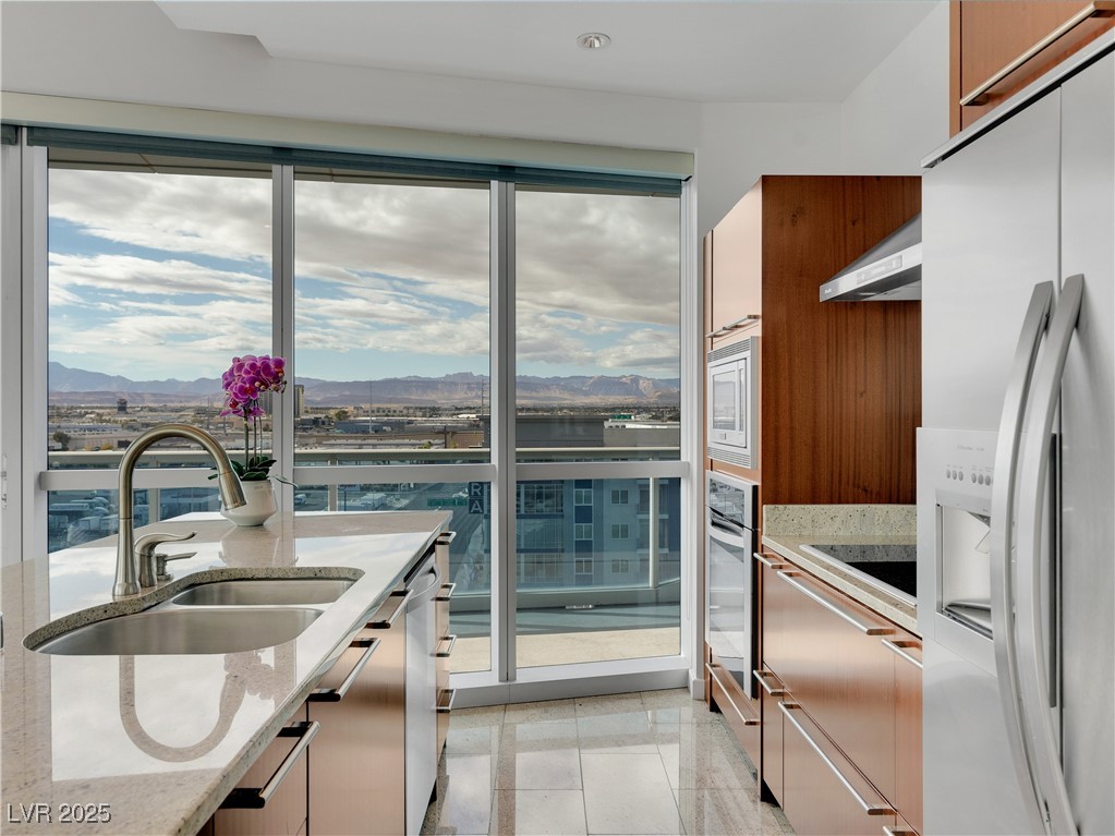 4471 Dean Martin Drive 1001, Las Vegas, NV, 89103- Las Vegas High Rise ...