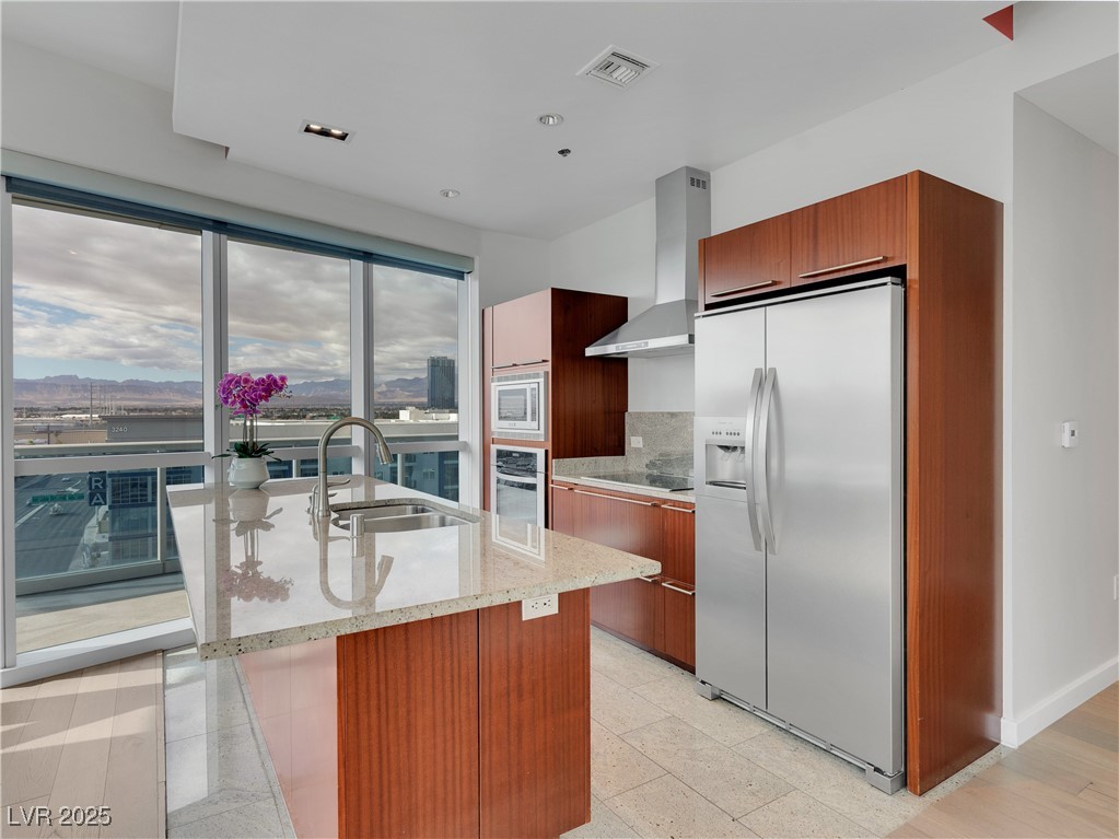 4471 Dean Martin Drive 1001, Las Vegas, NV, 89103- Las Vegas High Rise ...