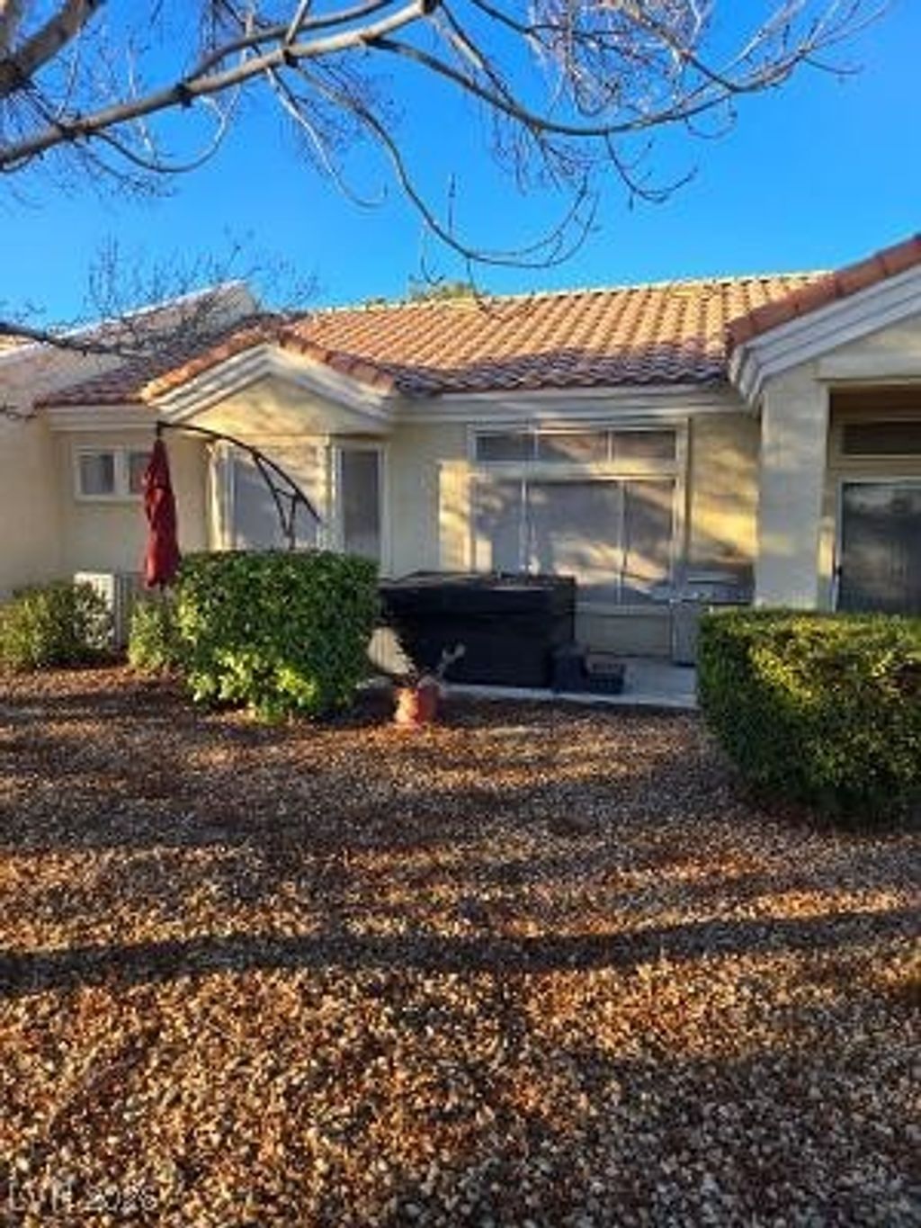 10527 Mission Lakes Avenue For Sale, Las Vegas, NV 89134 Townhouse ...