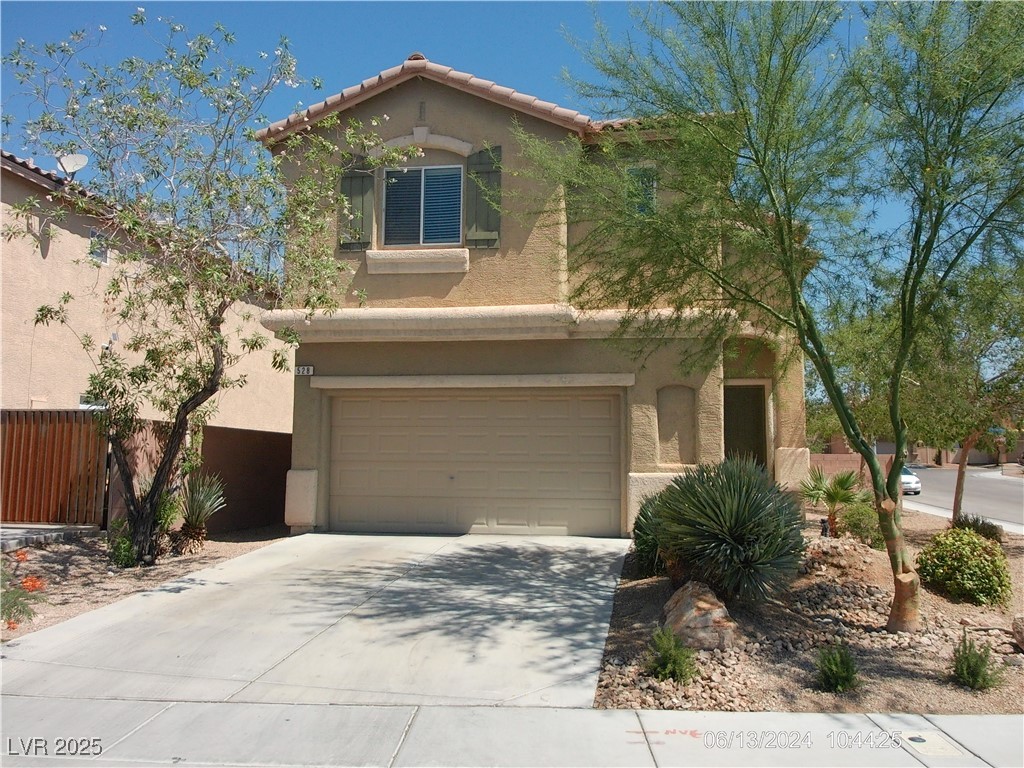 528 Round Reign Avenue For Rent, North Las Vegas, NV 89081 | ByOwner