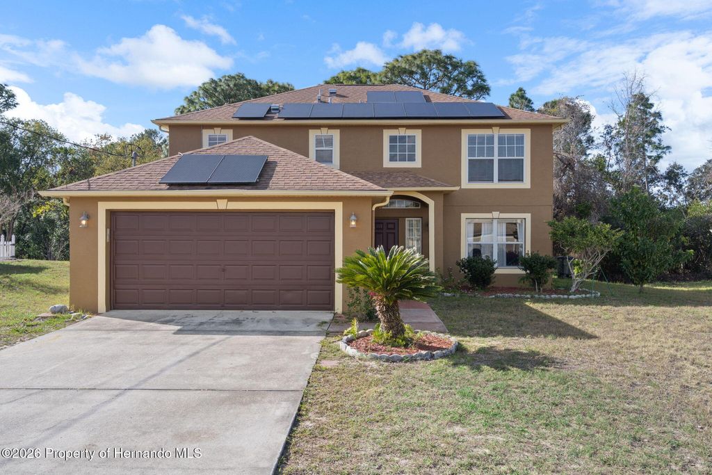 2359 Gimlet Avenue #32 323 17 5090 0553 0100 For Sale, Spring Hill, FL ...