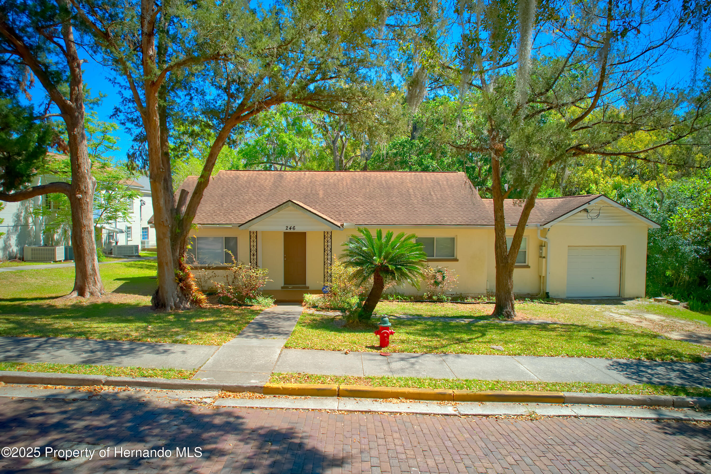 246 Bell Avenue For Rent, Brooksville, FL 34601 | ByOwner