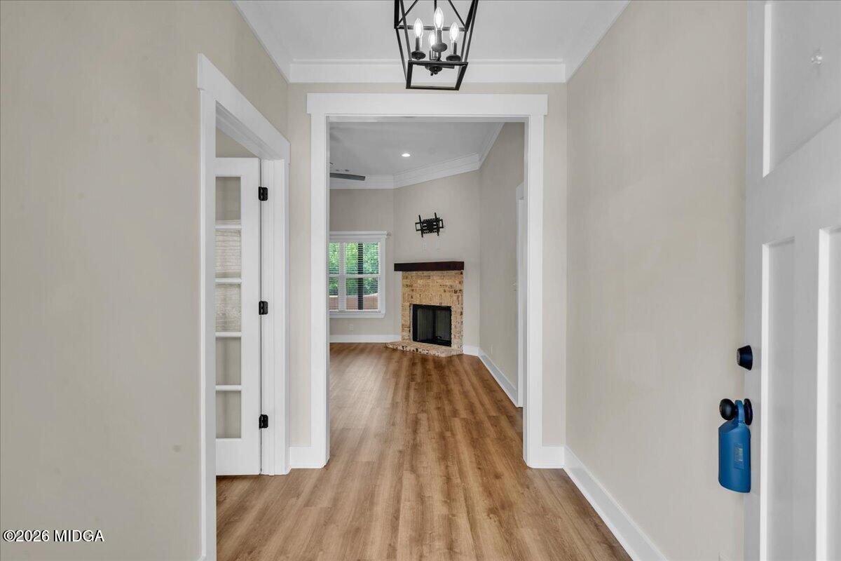 108 Tilden Way, Perry, GA, 31069 - Middle Georgia Realty