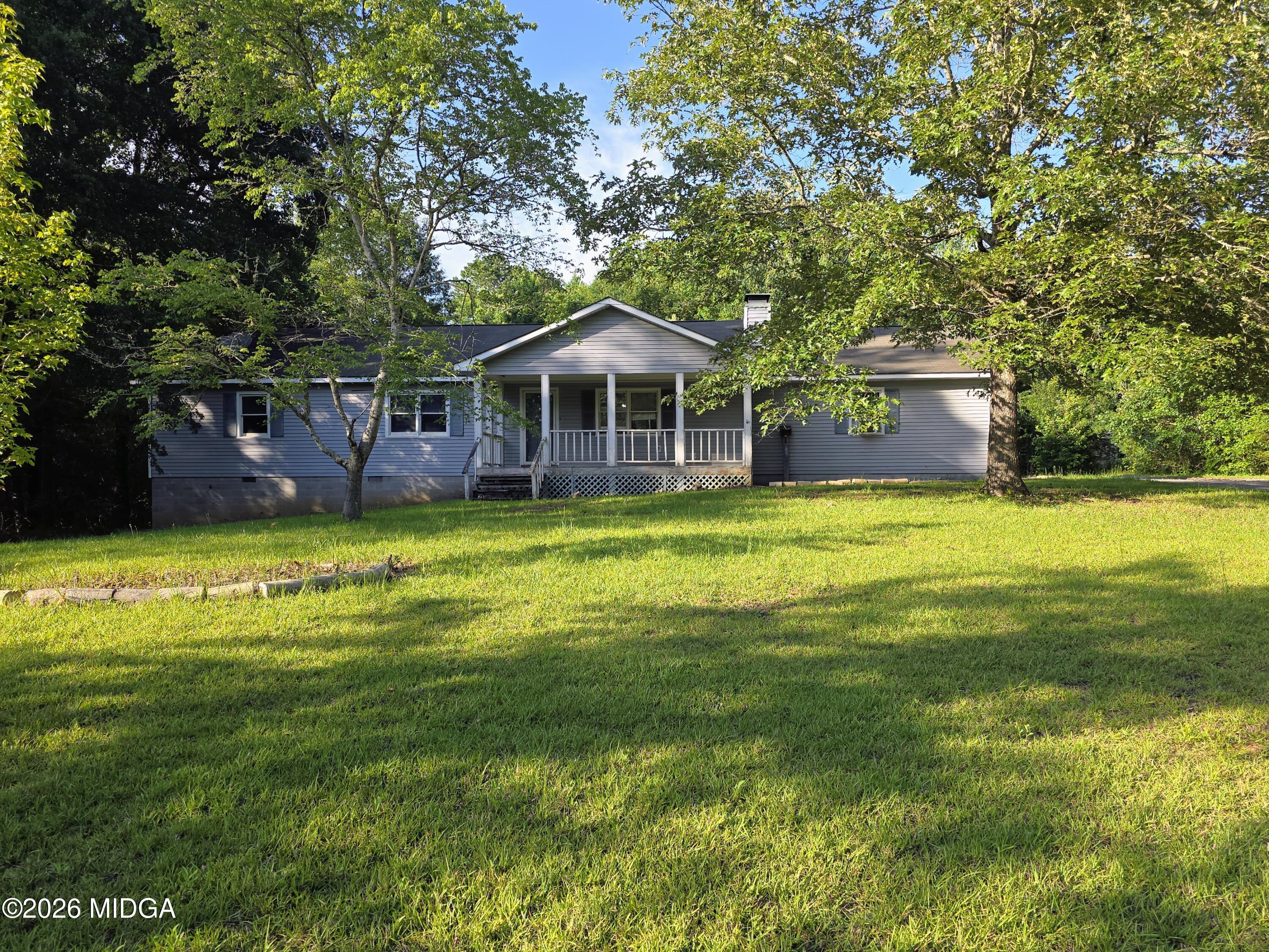 233 Jones Mill Circle, Gray, GA, 31032 - Middle Georgia Realty