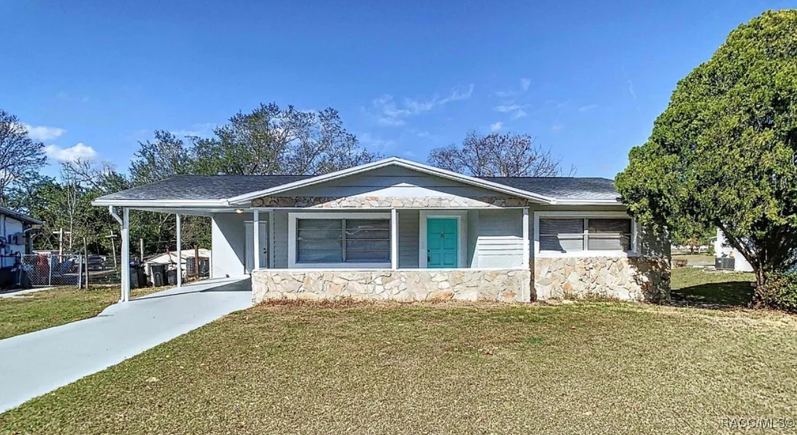 36 S Harrison Street For Sale, Beverly Hills, FL 34465 Home | ByOwner