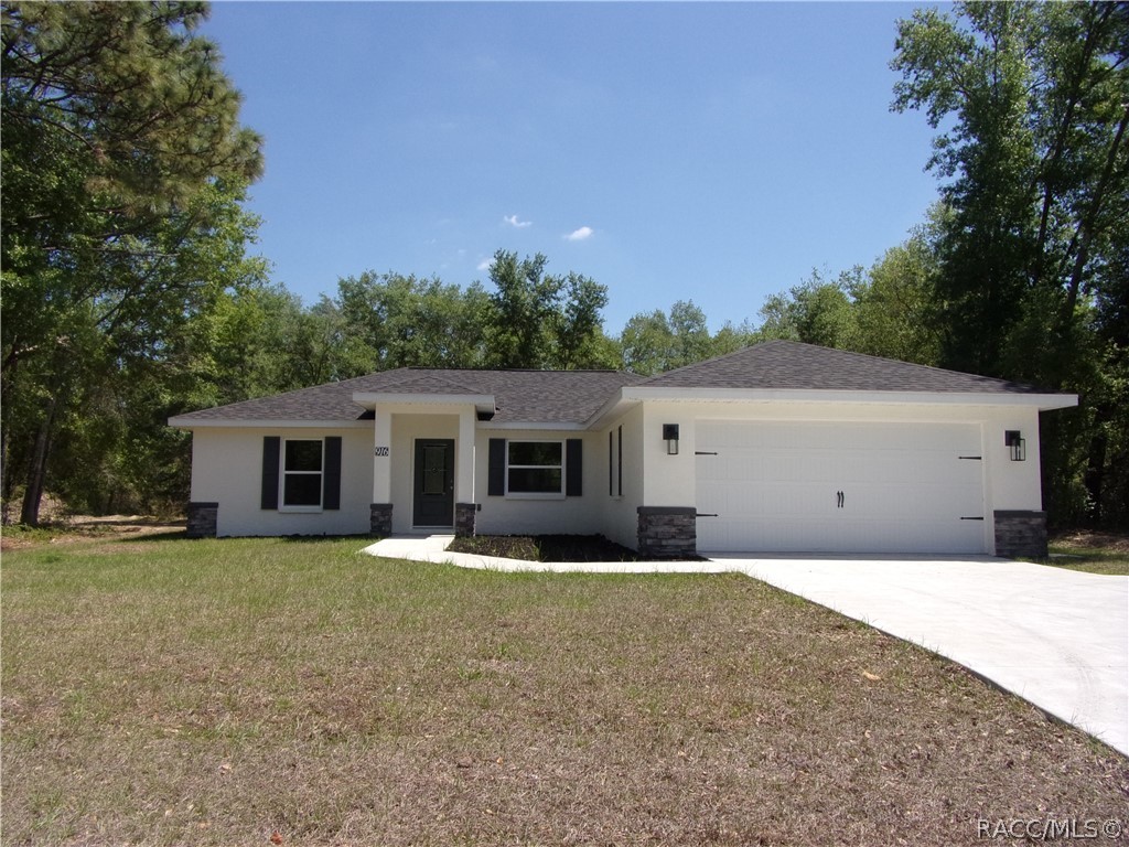 916 Independence Highway For Rent, Inverness, FL 34453 Home | ByOwner