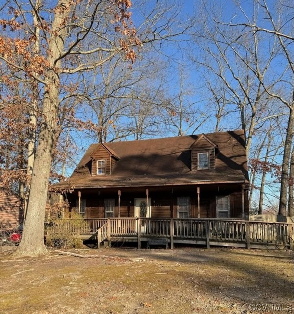 9347 EDINGTON Drive, North Chesterfield, VA 23237, MLS #2404984 ...