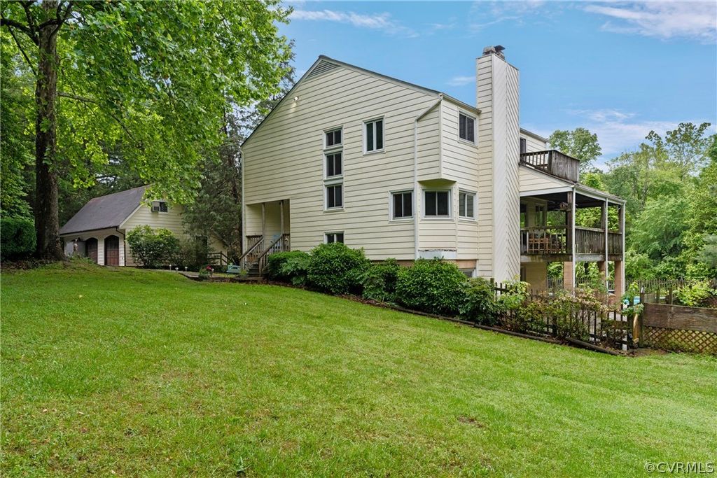 1879 Spruce Lane, Maidens, VA 23102, MLS #2410888 - Howard Hanna