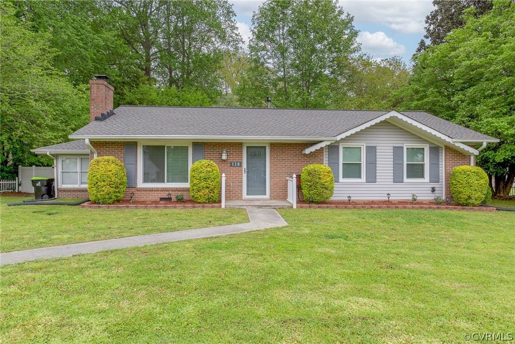 118 King Henry Way, Williamsburg, VA 23188, MLS #2409895 - Howard Hanna