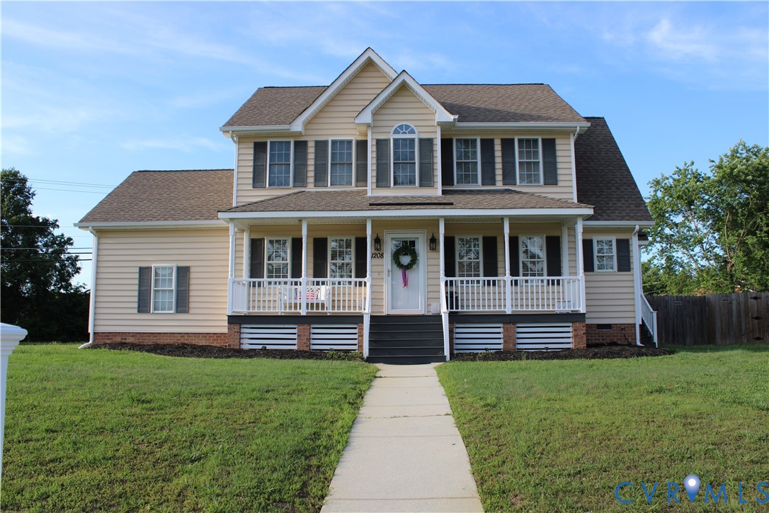 Chester, VA Homes For Sale & Real Estate | REMAX