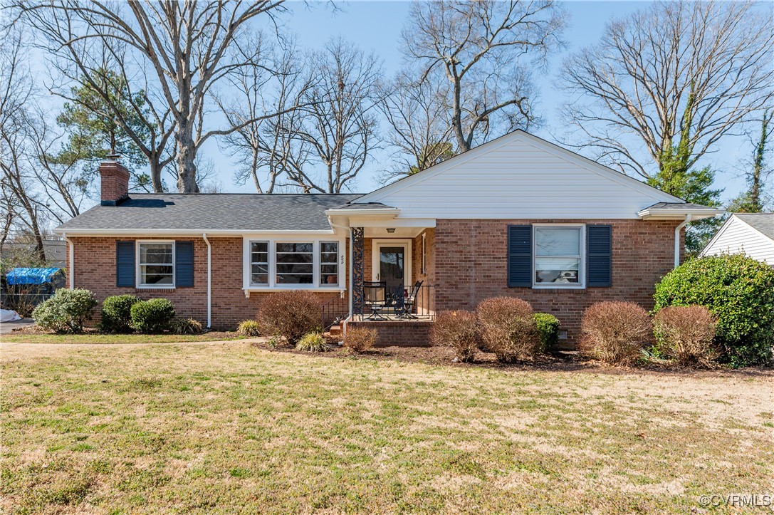 9313 Newhall Road, Henrico, VA, 23229- Ruckart Real Estate's Listings ...