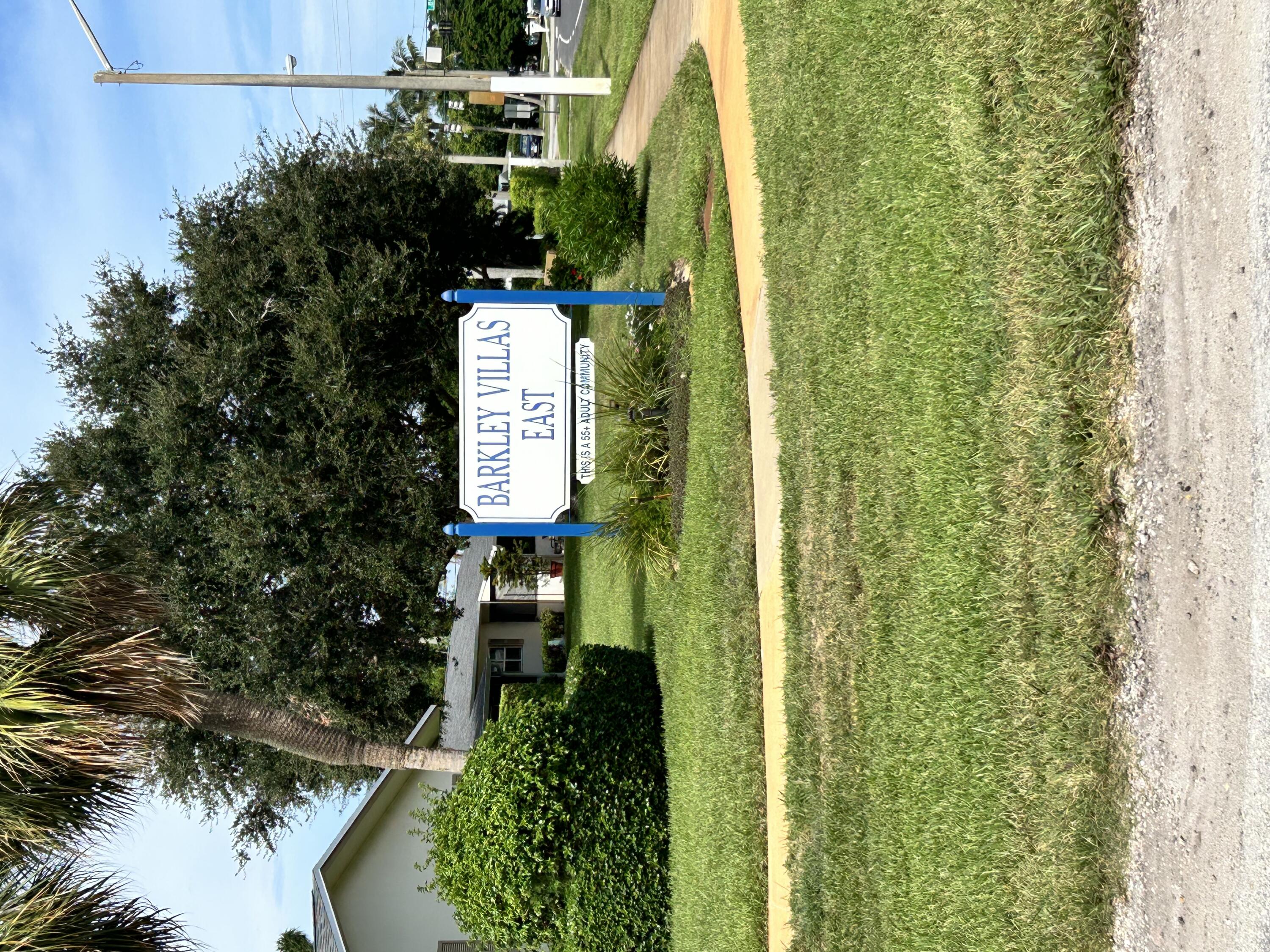 2673 Barkley Dr E Dr I, West Palm Beach, Florida - $90,000, ID ...