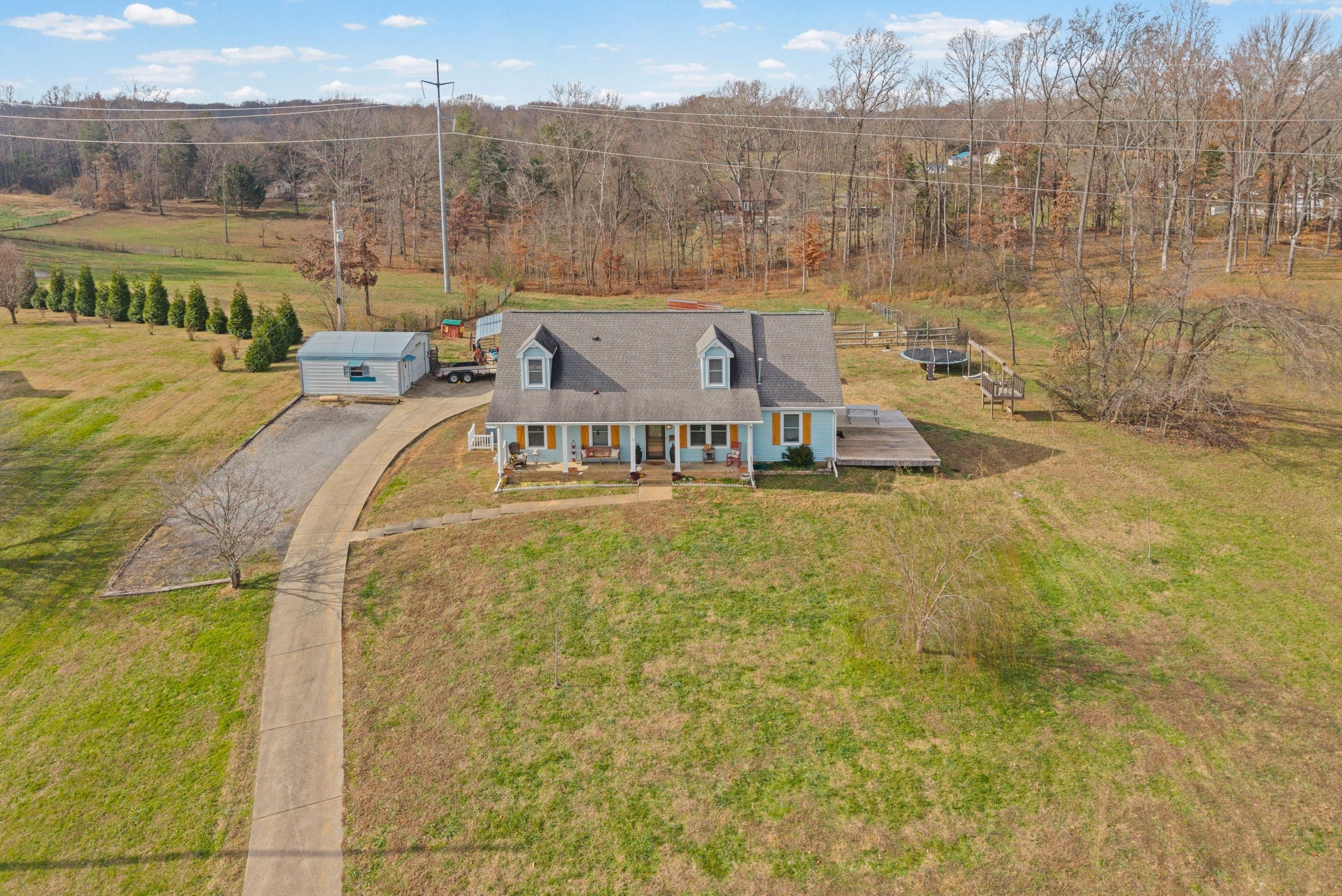 898 Durham Rd, Adams, TN 37010 | MLS 3058424 | Listing Information ...