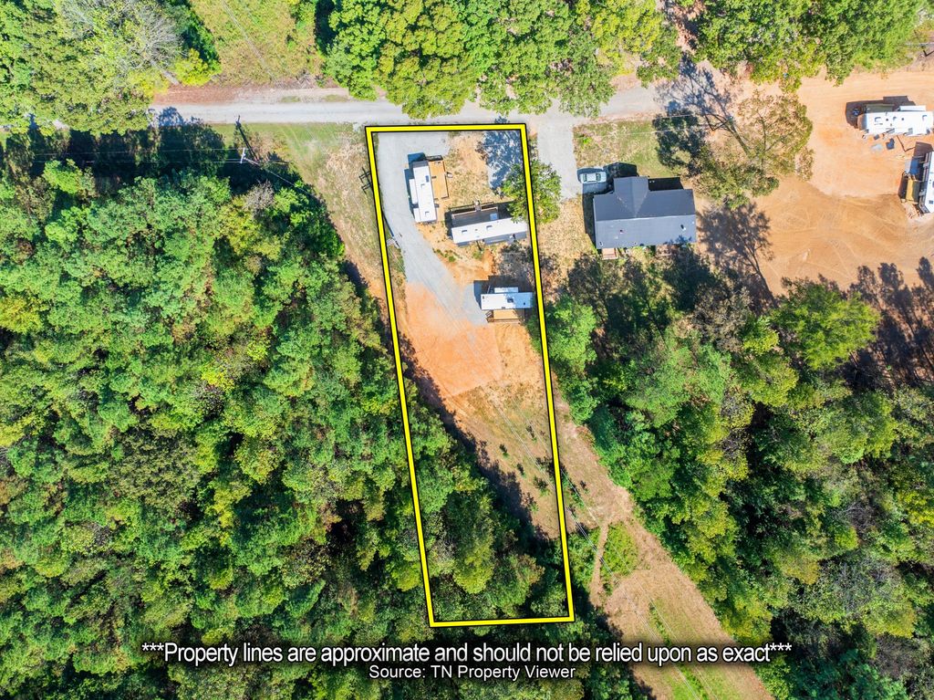 174 Grice Lane, Parsons, TN 38363 | MLS 3012364 | Listing Information ...