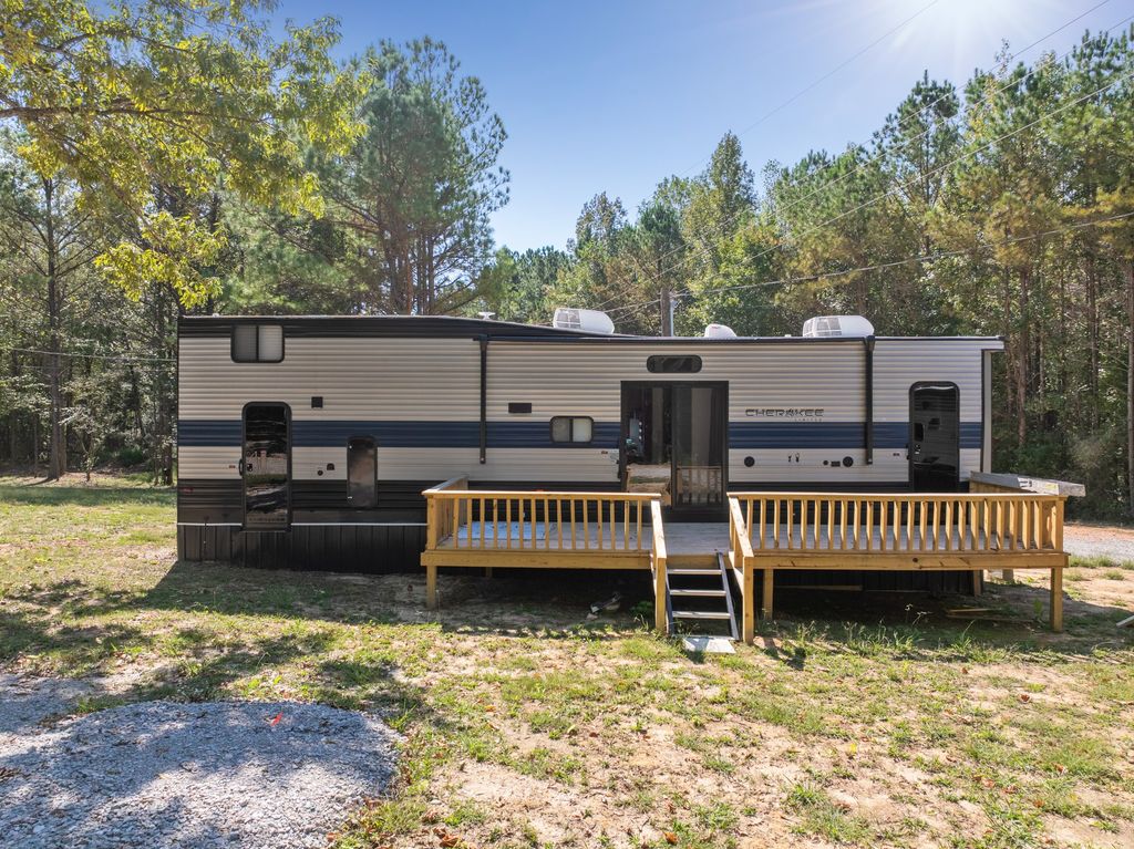 174 Grice Lane, Parsons, TN 38363 | MLS 3012364 | Listing Information ...