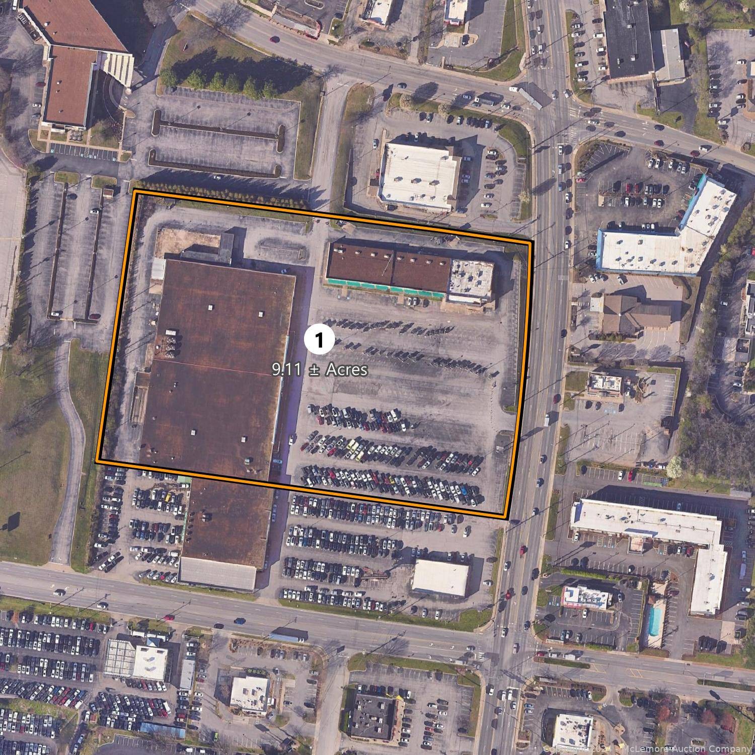 530 Donelson Pike, Nashville, TN 37214 | MLS 2694269 | Listing ...